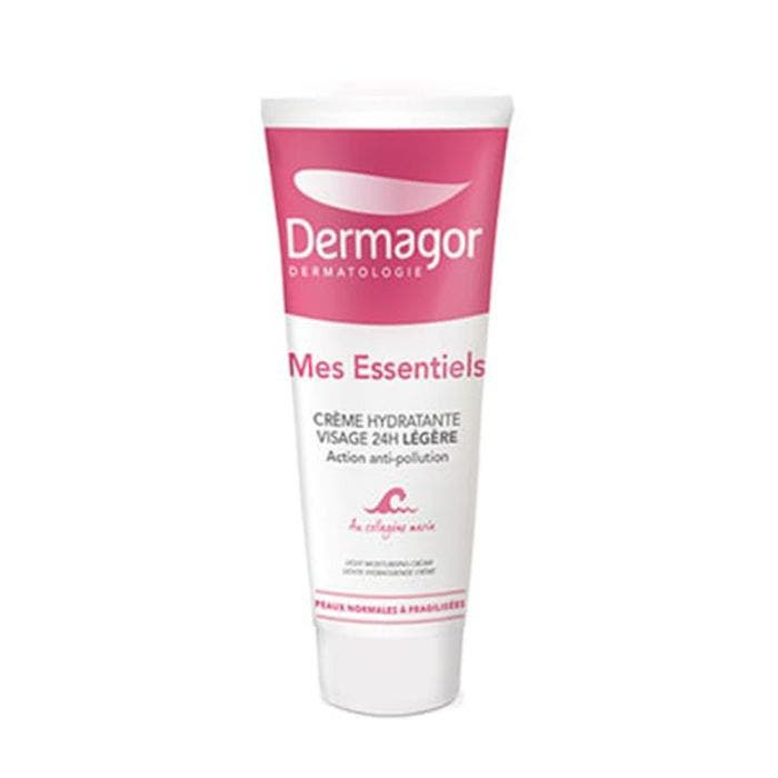 Collagen Cream Moisturising Care Mes Essentiels 40 ml- Dermagor - Easypara
