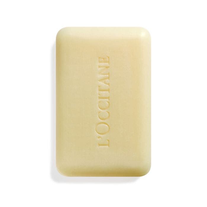 Verbena Ultra-soft Soaps Karité 250g- L'Occitane en Provence - Easypara