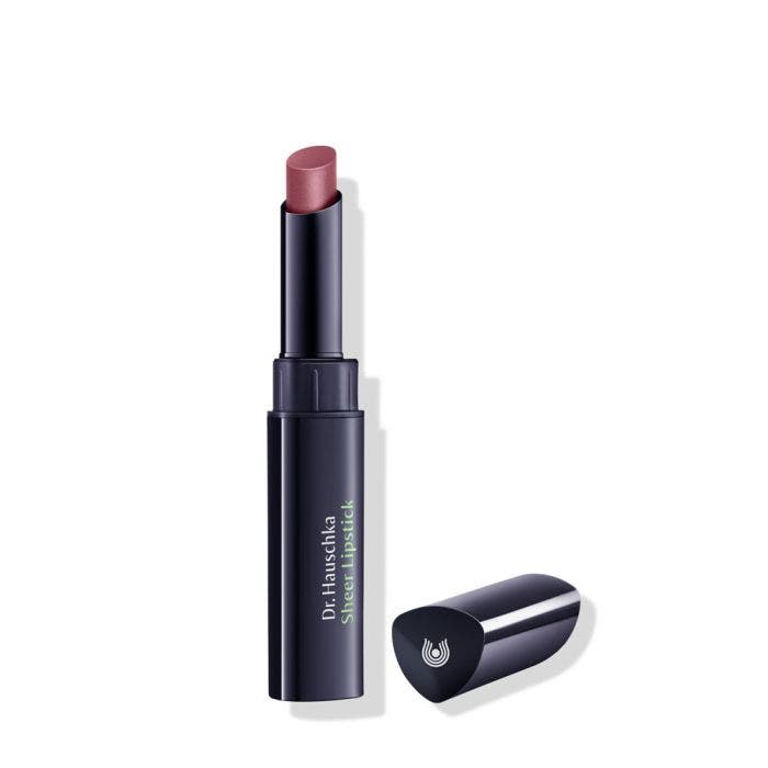 Luminous Lipstick Maquillage 2g- Dr. Hauschka - Easypara
